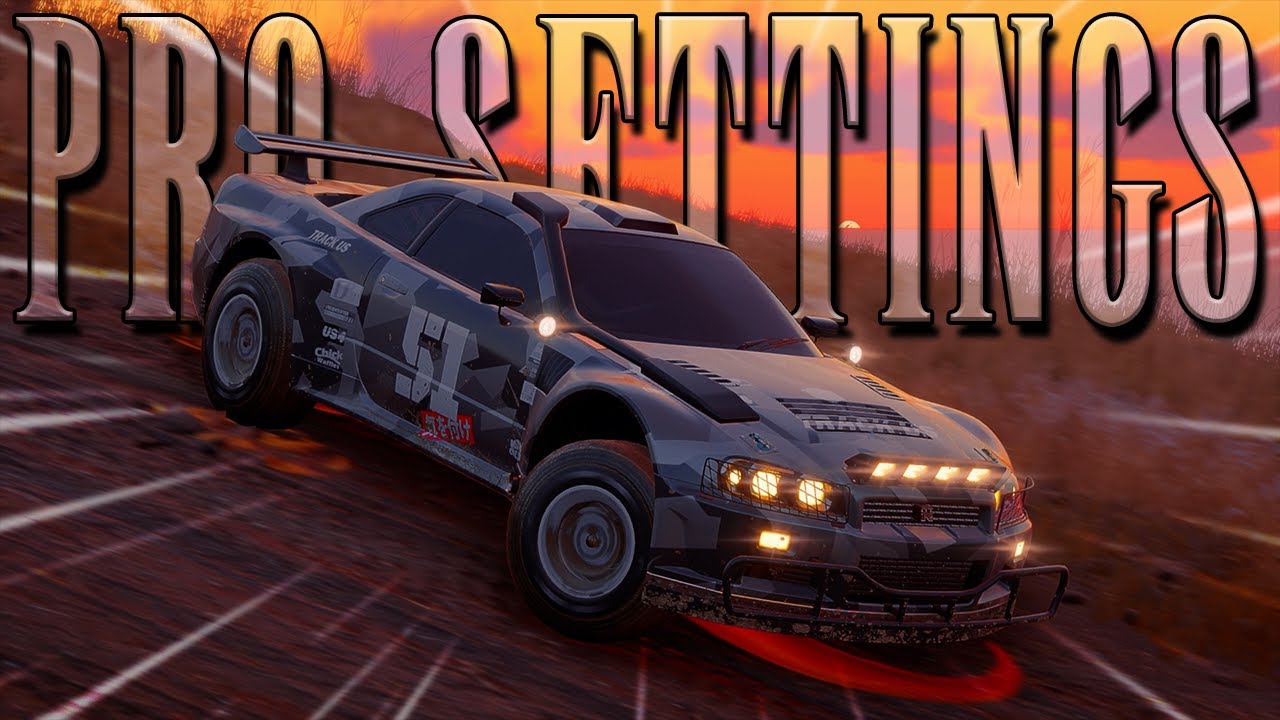 Nissan Skyline GT-R R34 Rally Raid | The Crew Motorfest Pro Settings ...