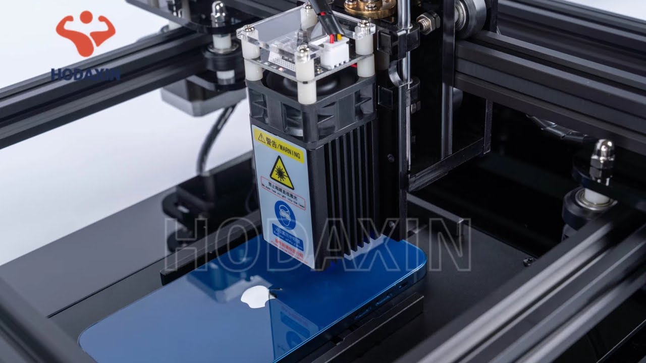 2023 mini iPhone laser machine for 8 to 14 Promax back glass remover ...