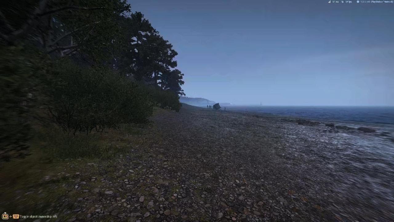 Just a normal scene - YouTube
