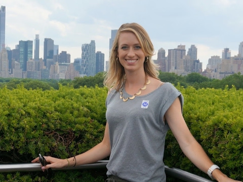 Kaitlin Simonson Live Stream - YouTube