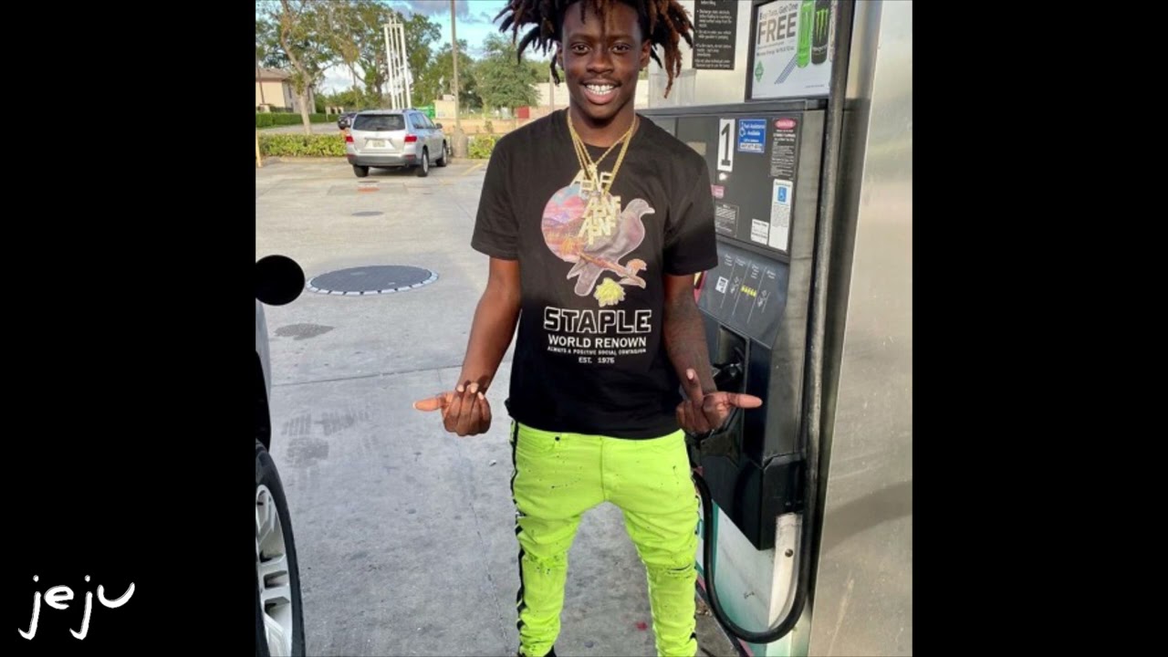 (free) Glokknine Type Beat 2022 "resin" (Prod. Jeju) - YouTube