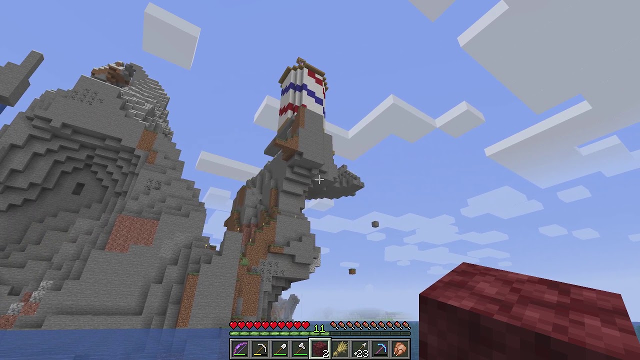 Minecraft Mindcrack Video - S7E25 - Redstone Carts (Minecraft Videos ...