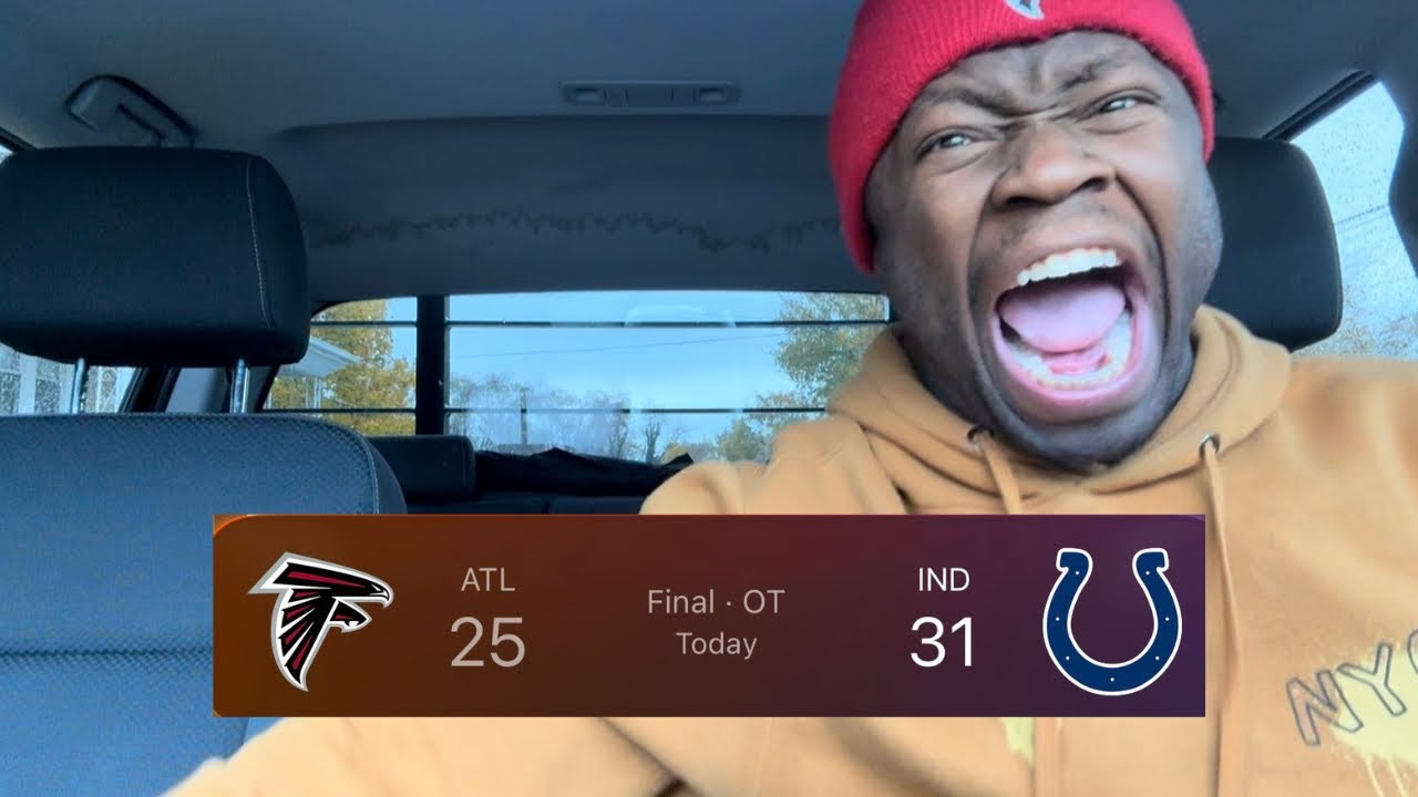 A EXHAUSTED ATLANTA FALCONS FAN BEGS FOR THE FIRING OF RAHEEM MORRIS ...