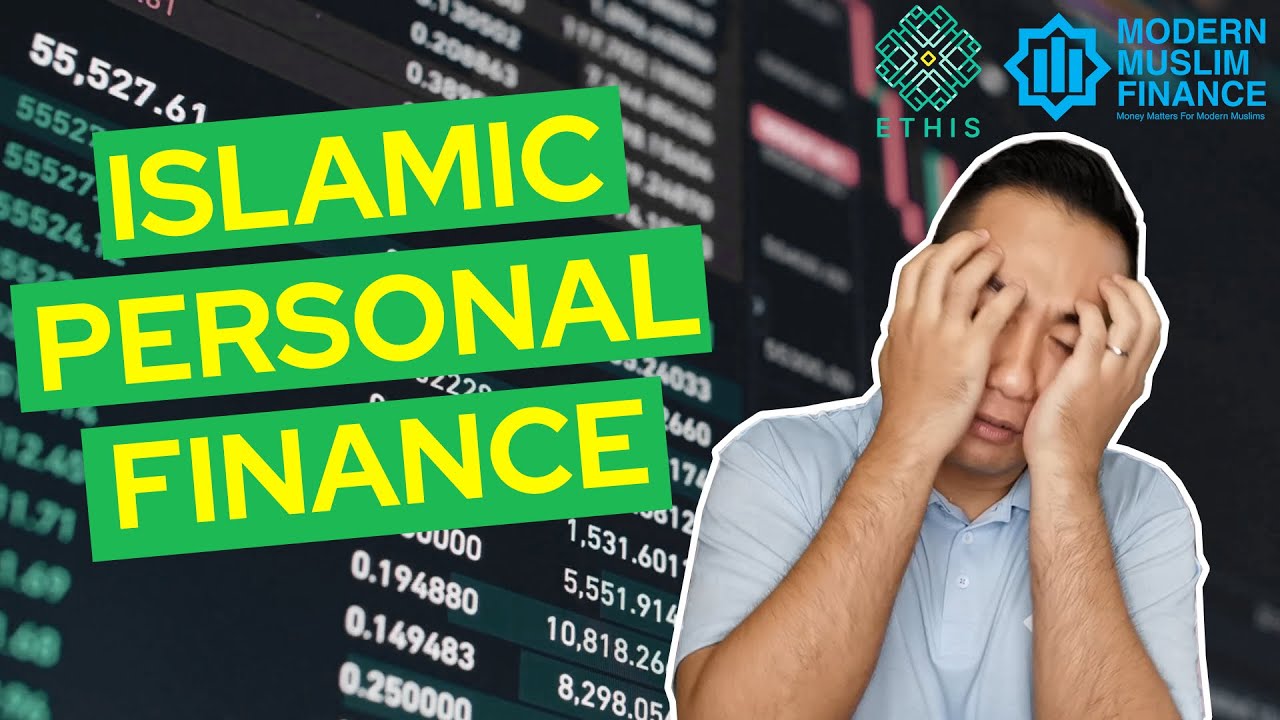 Islamic Personal Finance 101 Podcast with Afiq of Modern Muslim Finance ...