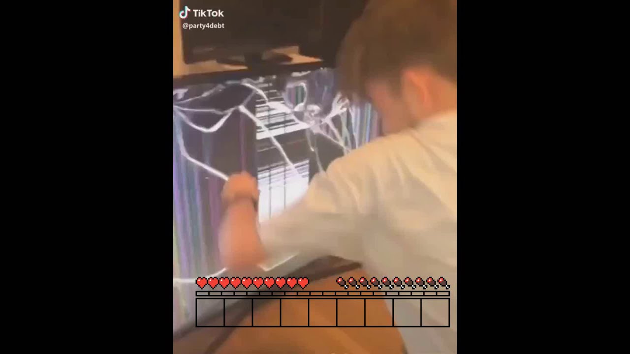 Minecraft Mod DecoCraft shitpost status meme/YTPBR - YouTube