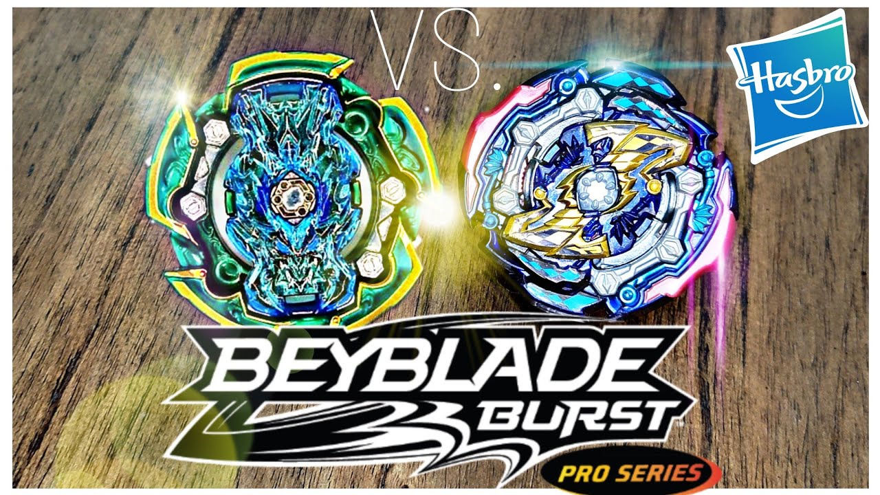 Soul Balkesh.Pr-P.Fr.10 VS. Judgment Joker.0G.UI - Hasbro Pro Series ...