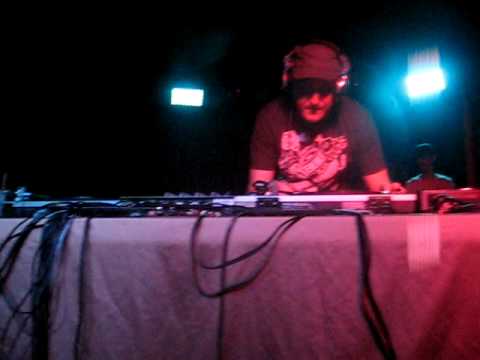 DJ Deekline (5 of 21) Live in West Palm Beach - YouTube