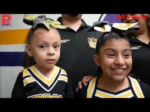 Club Toros - Orgullo 100% MFL - YouTube