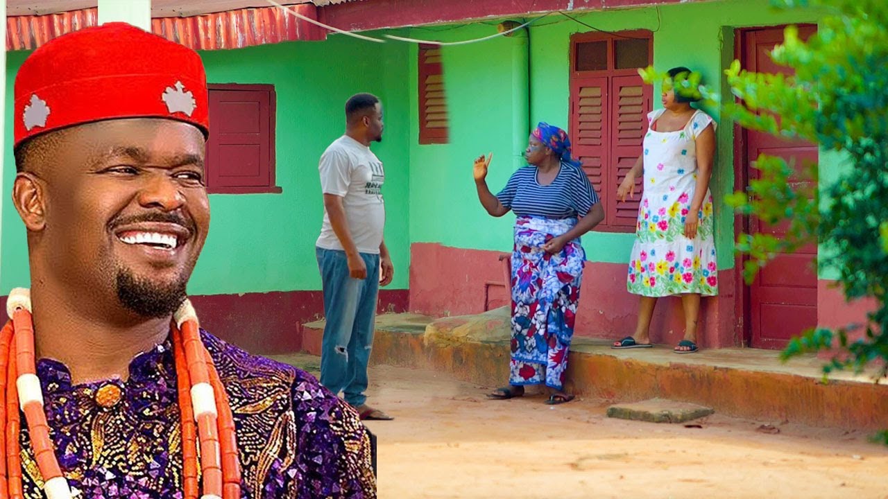 SHE REJECTED ME THINKING AM POOR NTKNWING AM A BILLIONAIRE ACTING POOR ...