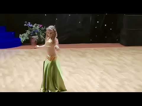 Anastasia Mark Fiesta Dance 13 Reupload 60p Technicolor