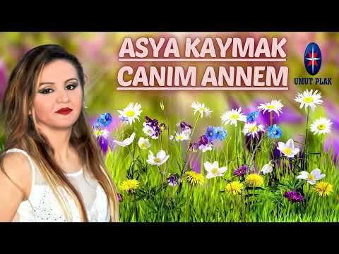 Canım Annem - Hasret Kokan Ağlatan Duygusal Anne Şarkıları Yeniii✔️
