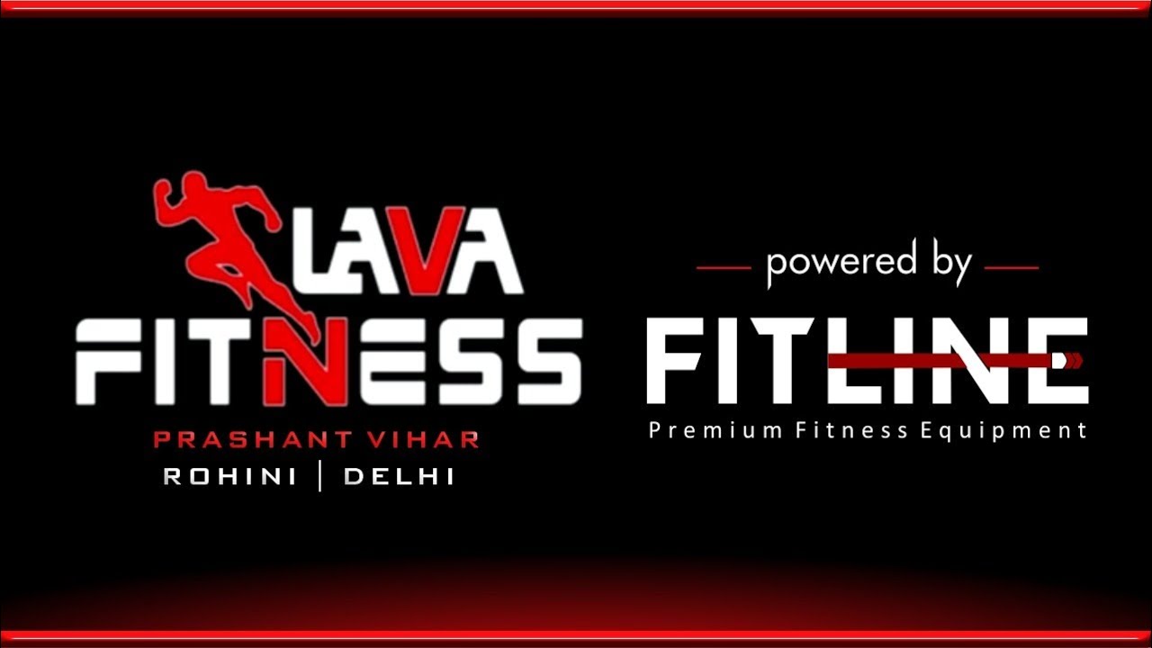 Lava Fitness (Rohini, Delhi) - New gym installation by FitLine ...
