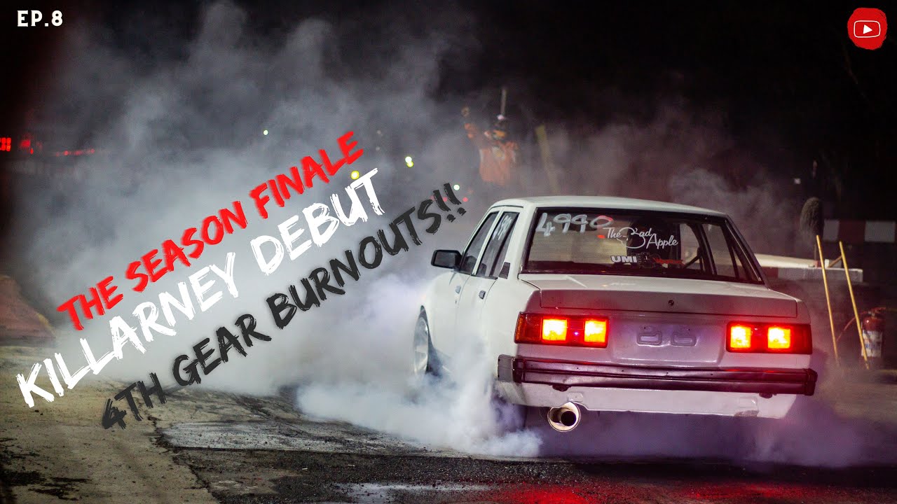 Beams in a Boksie🔥: The Season Finale😈|| Episode 8 - YouTube
