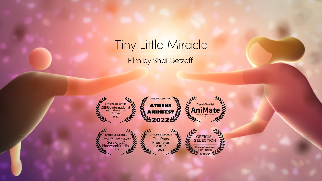 Tiny Little Miracle - YouTube