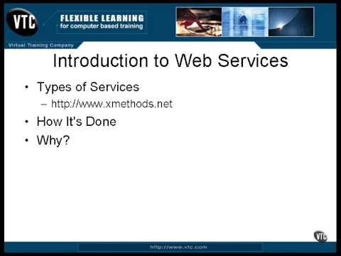 Lesson1 Introduction to Web Services | JAVA J2EE Tutorials - YouTube