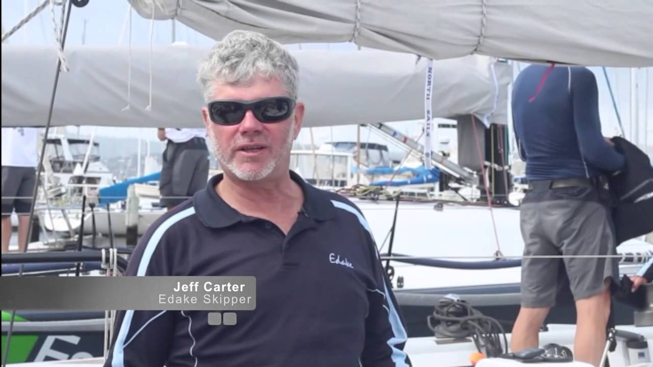 Aberdeen Asset Management Farr 40 2013/14 National Championships: John ...
