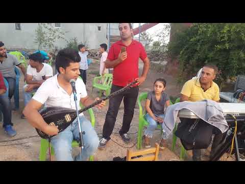 Kobanili sahdun düğünden geri kalan