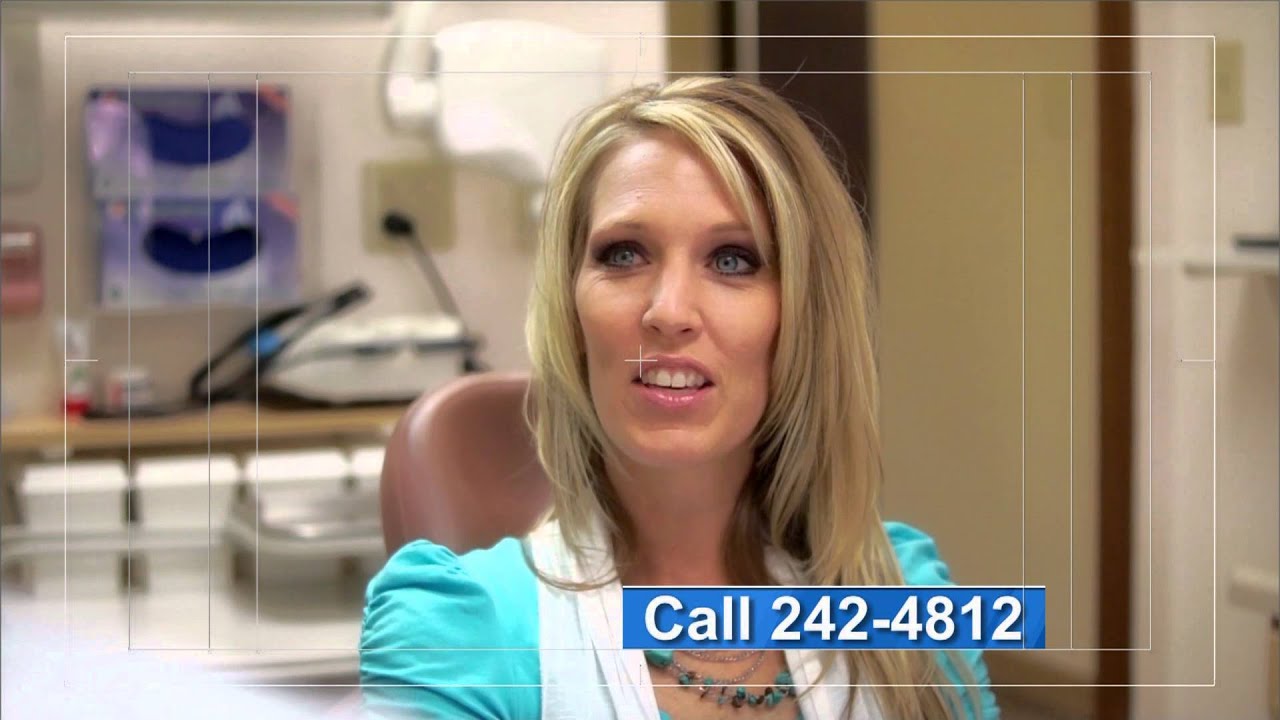 Dr Derek Lowe - Beautiful Healthy Smile - Draft - YouTube