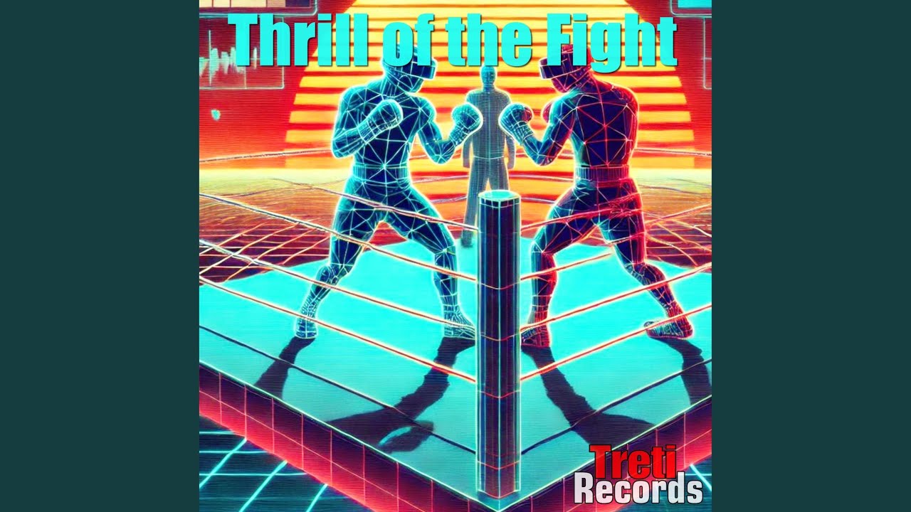 Thrill of the Fight - YouTube