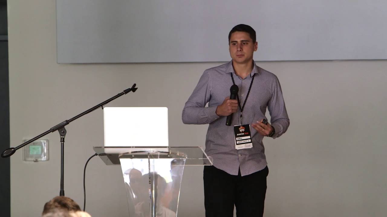 Mage Titans USA 2016 - Gabriel Guarino - The Journey of Mastering ...