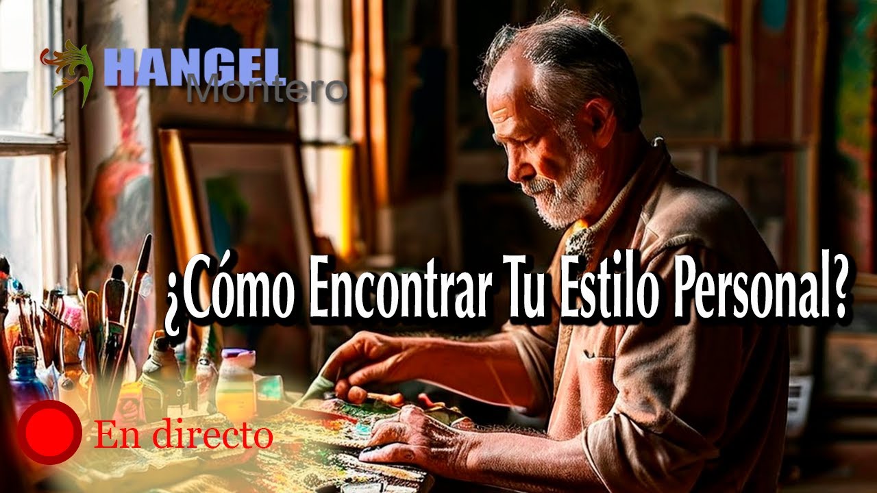 Canal Youtube - Hangel.es