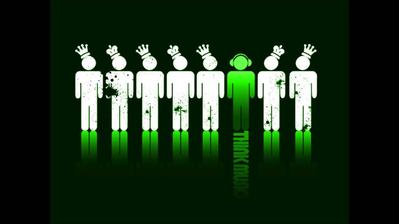 Hard Dance / Hard Trance Mix 8 (30min) - YouTube