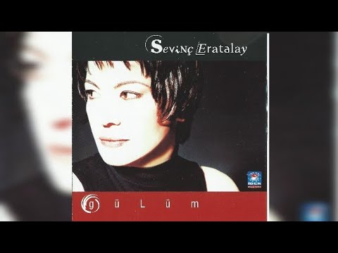 Sevinç Eratalay Gülüm albüm kapakları 