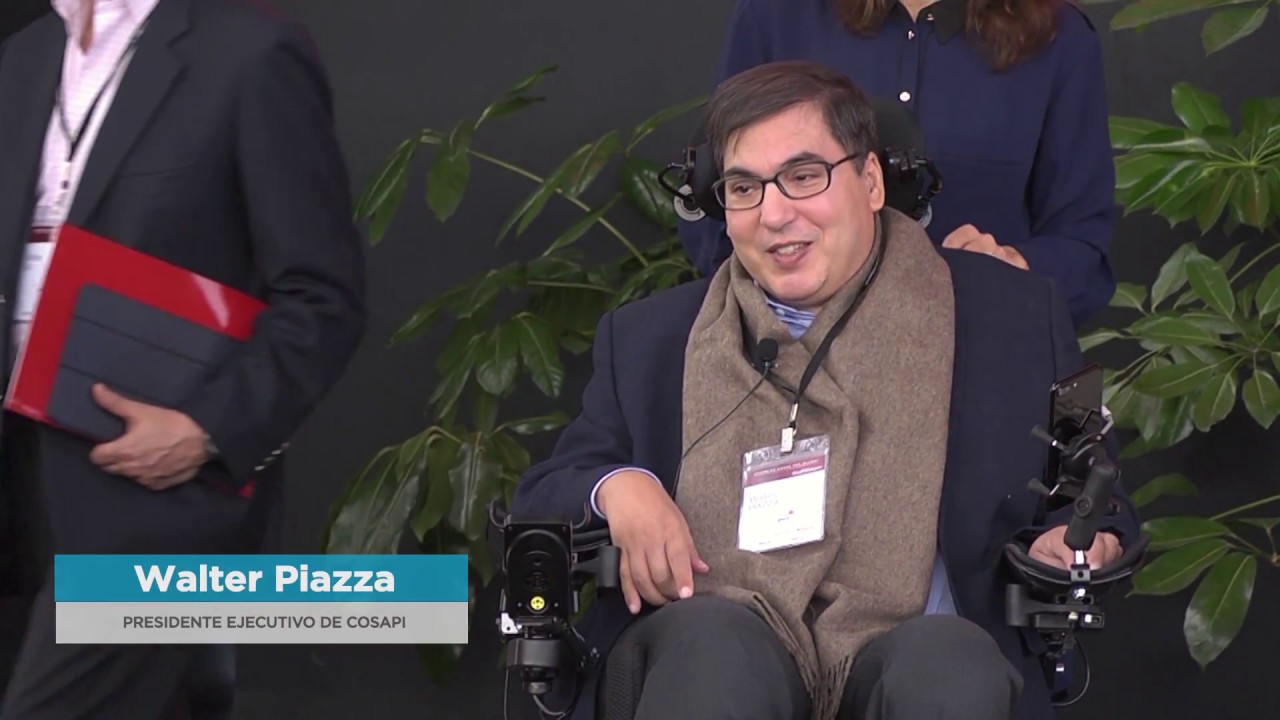 Reconocimiento póstumo a Walter Piazza Tangüis - YouTube