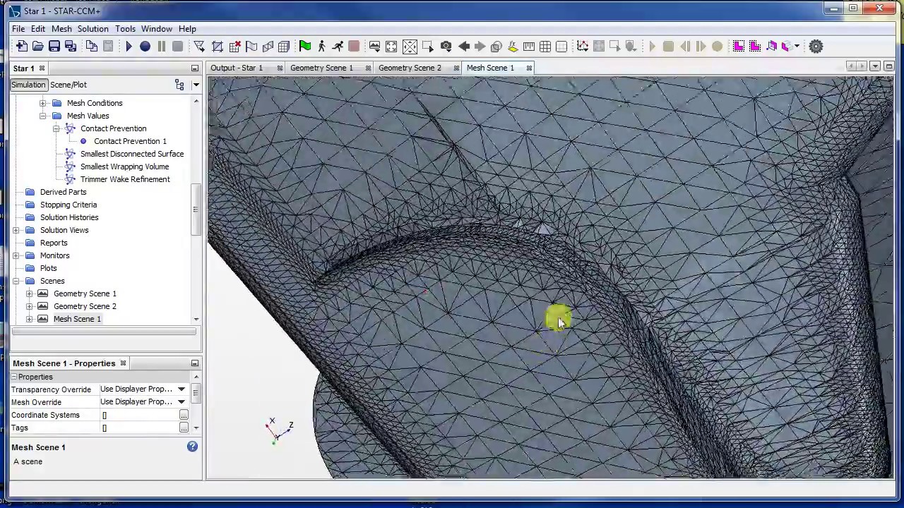 Star ccm+ Beginner to Pro [Simulating a truck part 10] - YouTube