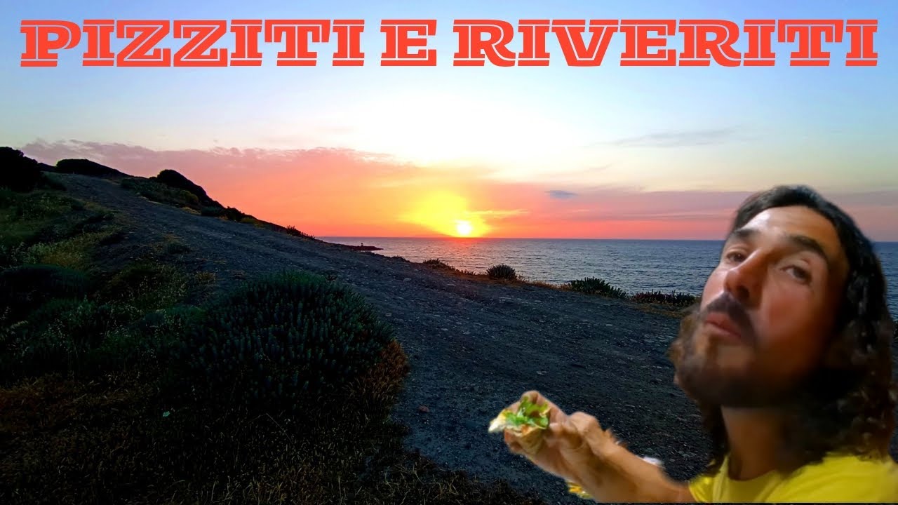 PIZZITI E RIVERITI - YouTube