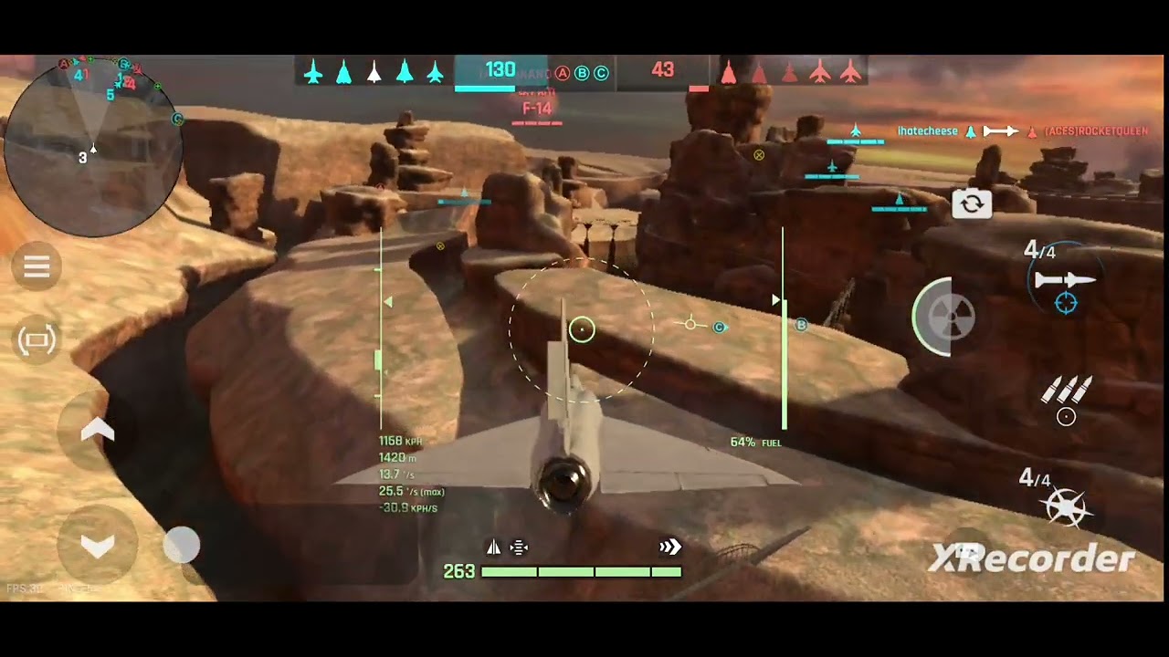 Delta Runner; Victory; 880 Points ft. Charly (Swarm) and Pinoy Aces ...