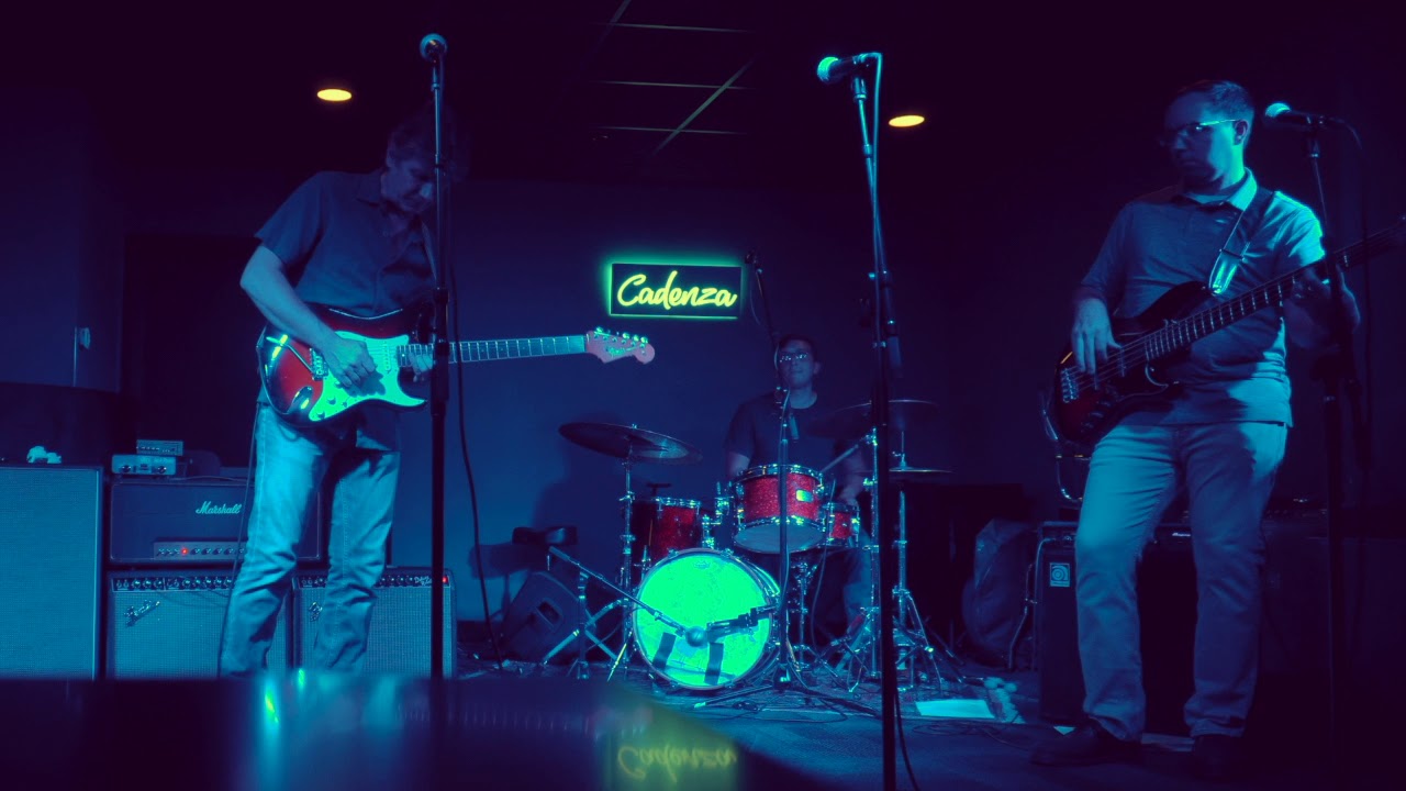 Satori - Windless Night (Laurent Brondel) - YouTube