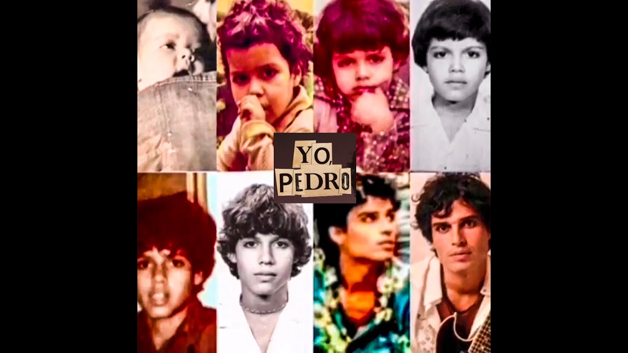 YO PEDRO - YouTube