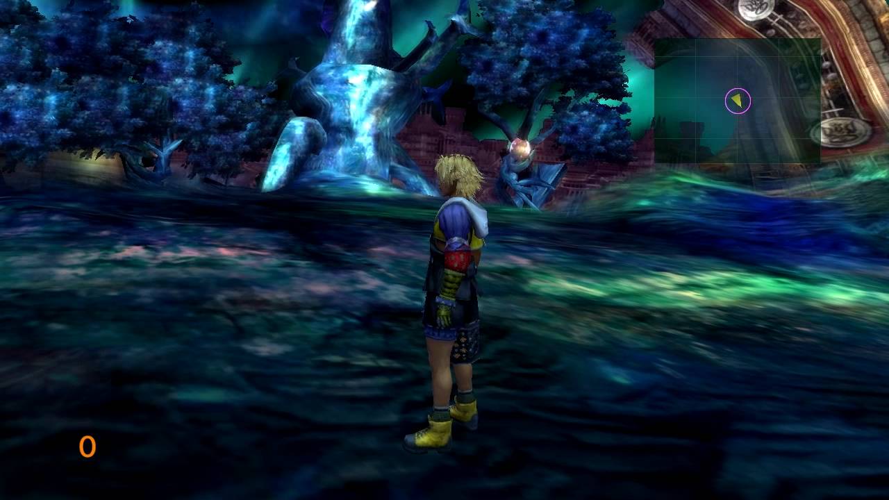 Final Fantasy X HD Remaster - Inside Sin - #87 - YouTube