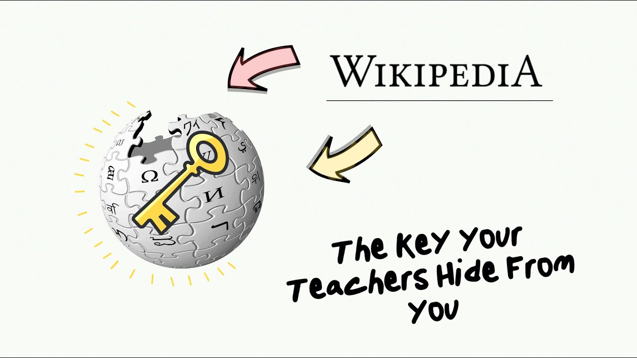 How To Cite Wikipedia Without Getting In Trouble For Students YouTube how-to-cite-wikipedia-without-getting-in-trouble-for-students-youtube