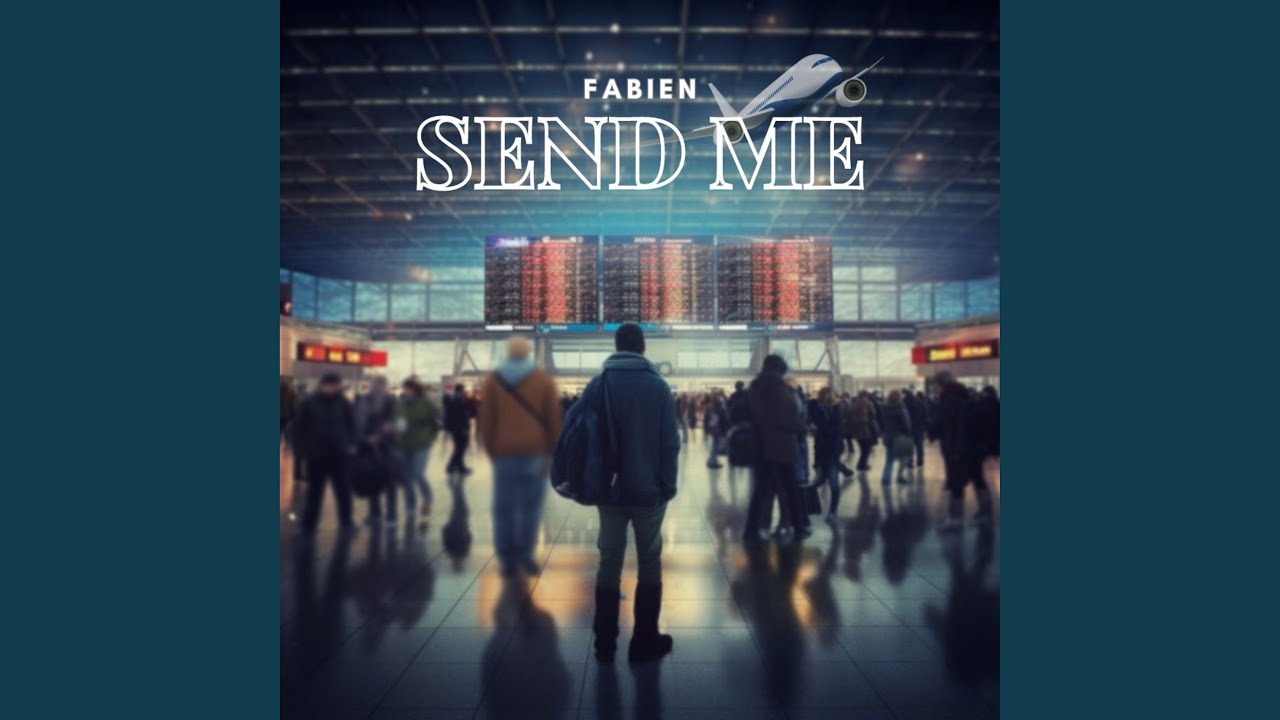 Send Me - YouTube