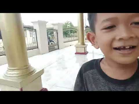 Aku ngetok rumah orang #aifLH #funny #videoyoutube 