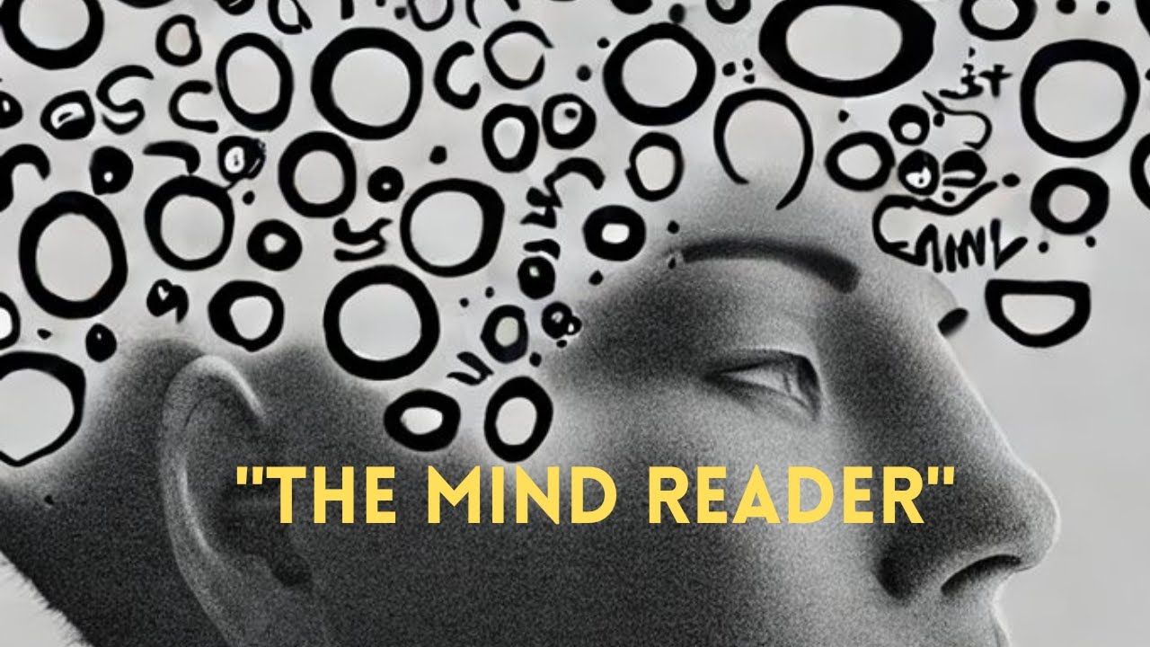 The Mind Reader: A Short Story for Overthinkers - YouTube