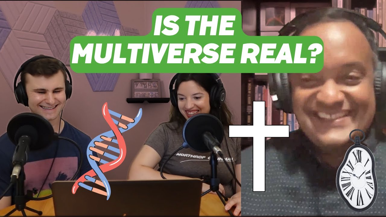 Is the Multiverse Real? Is there Life on Other Planets? - YouTube