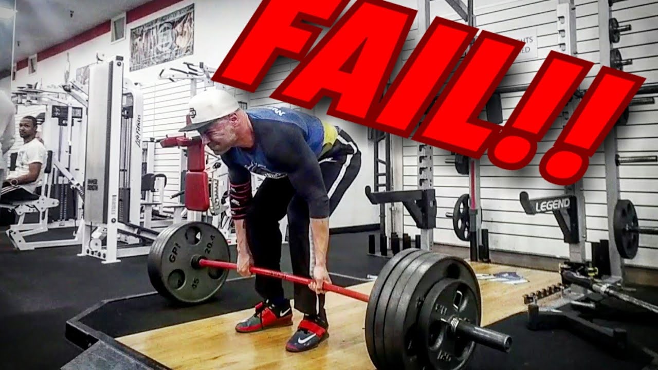 My worst training day yet! Part 1 - YouTube