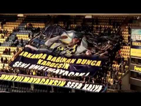 İşte Hayat , İşte Cefa Bu alemde Kral Sefa!