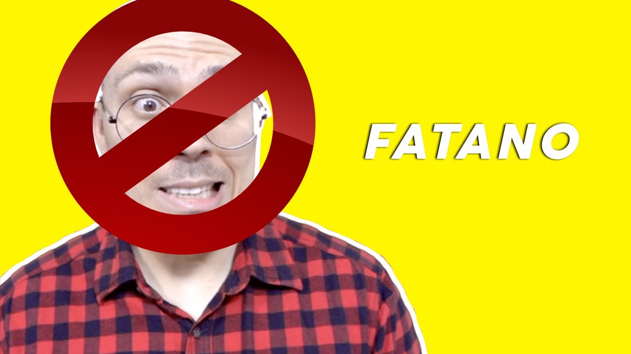 Fatano - We Need To Cancel Fantano - YouTube