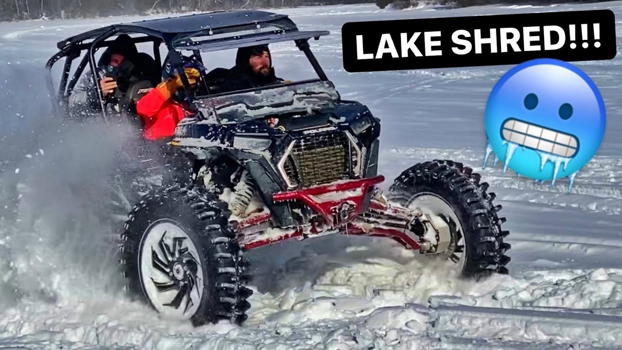 Ice vs Slush: The Ultimate Chill Out Showdown - YouTube