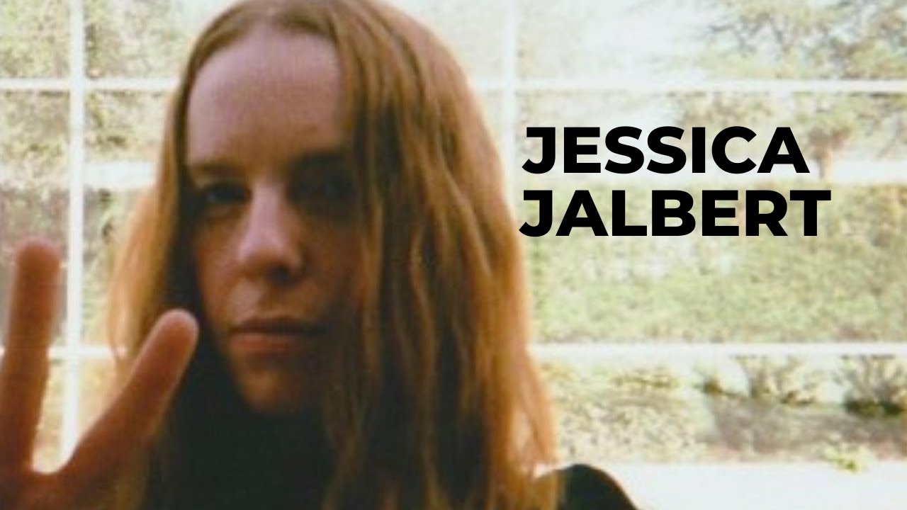 ON THE RISE Jessica Jalbert - YouTube