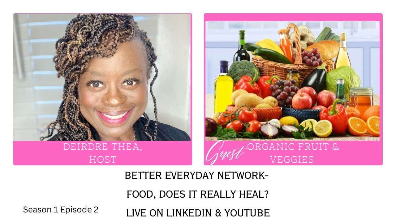 Food, Does It Really Help or Hinder the Body? - YouTube