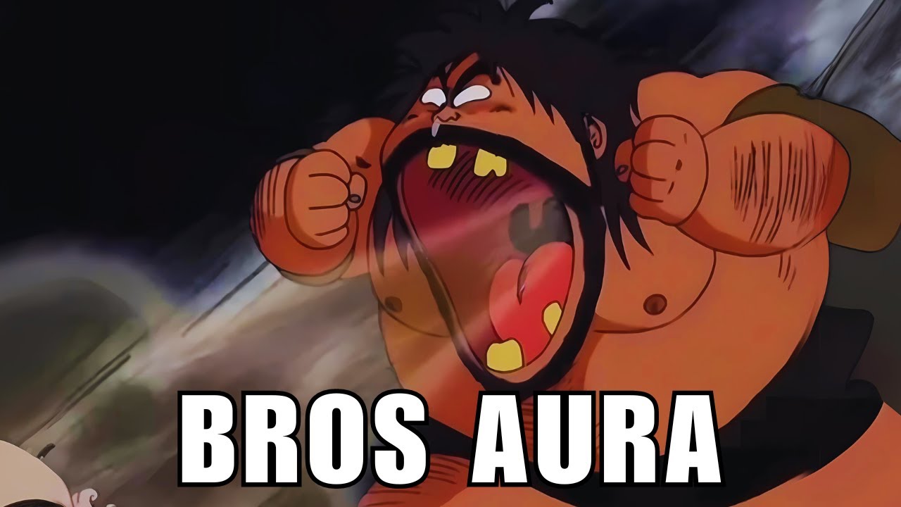 Aura Meme Compilation (2024) - YouTube