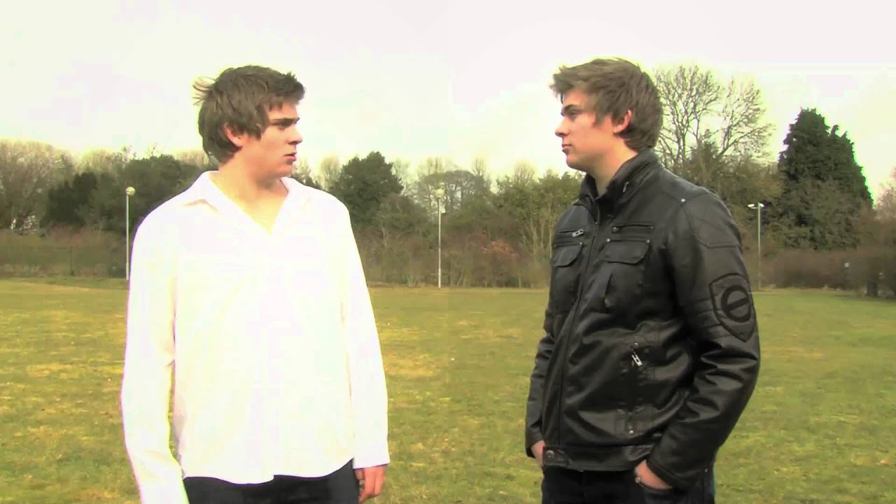 The Revelation Of Jimmy Blue - Visual Narrative - YouTube