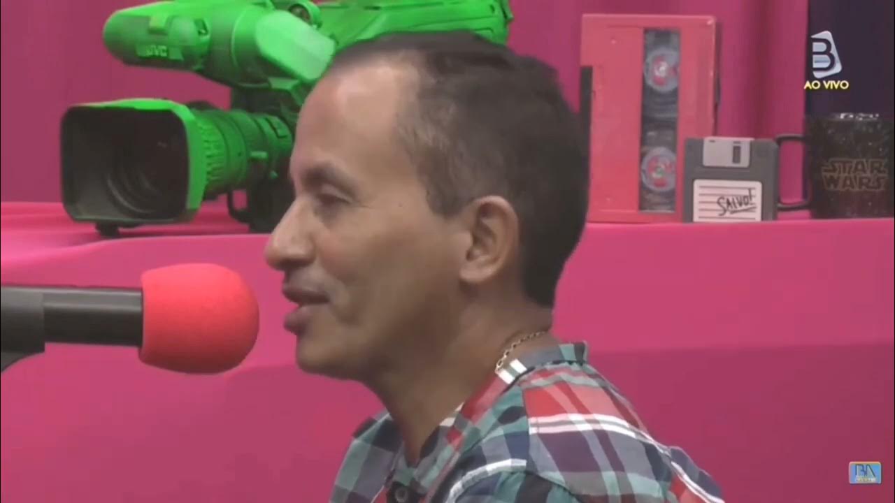 Olha Se Você Não Me Ama Manoel Gomes Caneta Azul Reverso Youtube