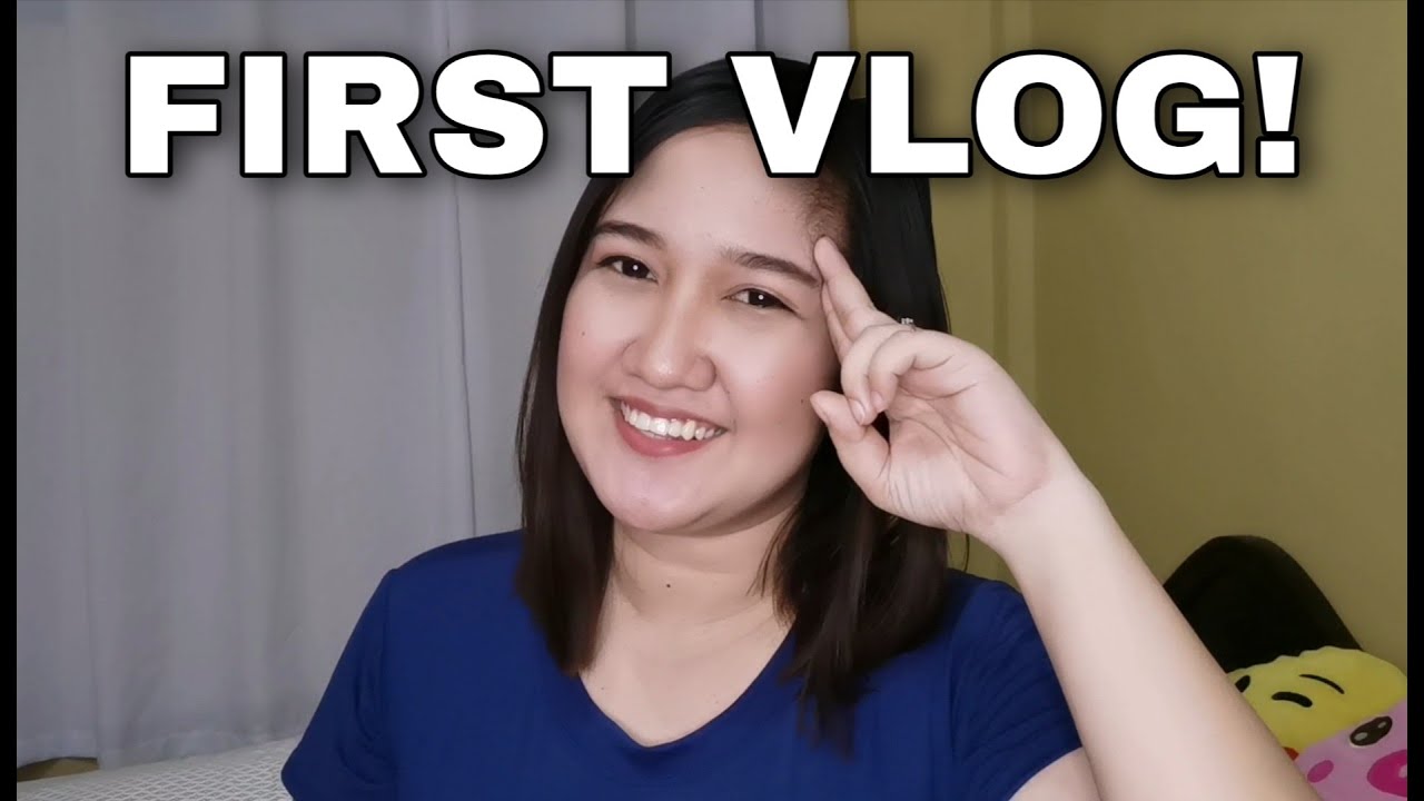 FIRST VLOG #HowToPlanAWedding 💍 | Jill Vlogs - YouTube