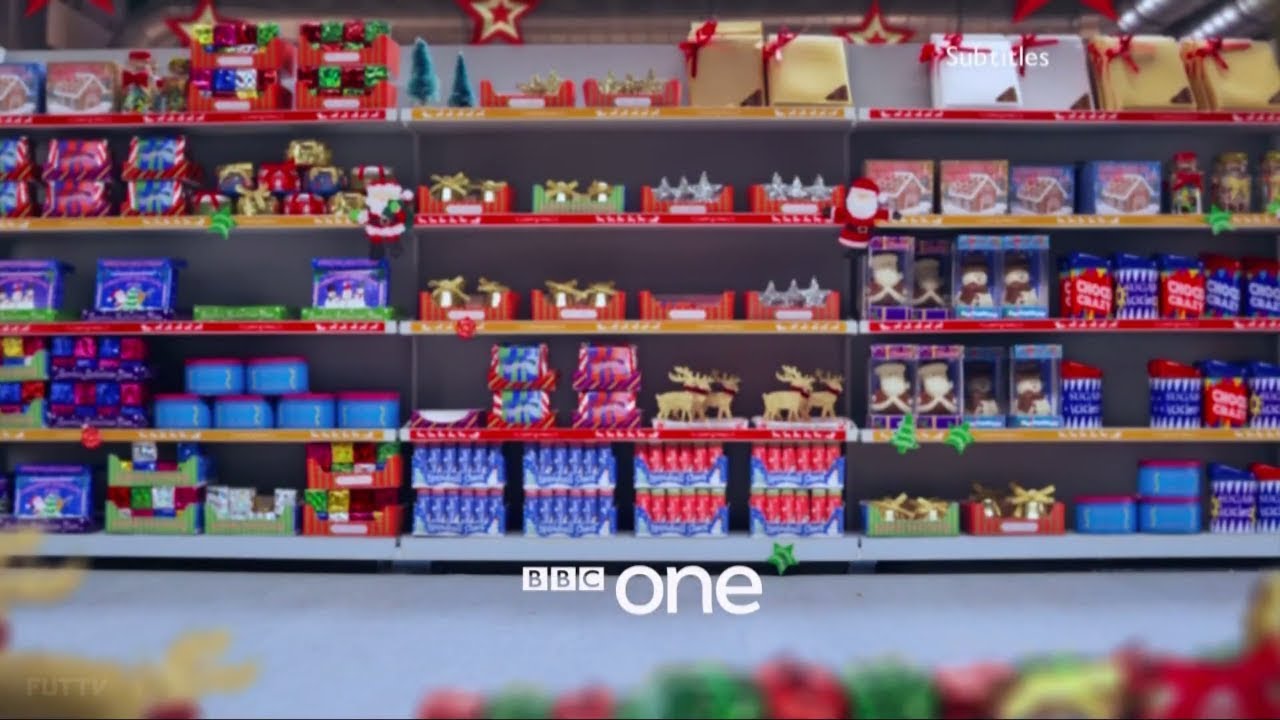 BBC One HD - Continuity - 2nd December 2017 (11) - YouTube